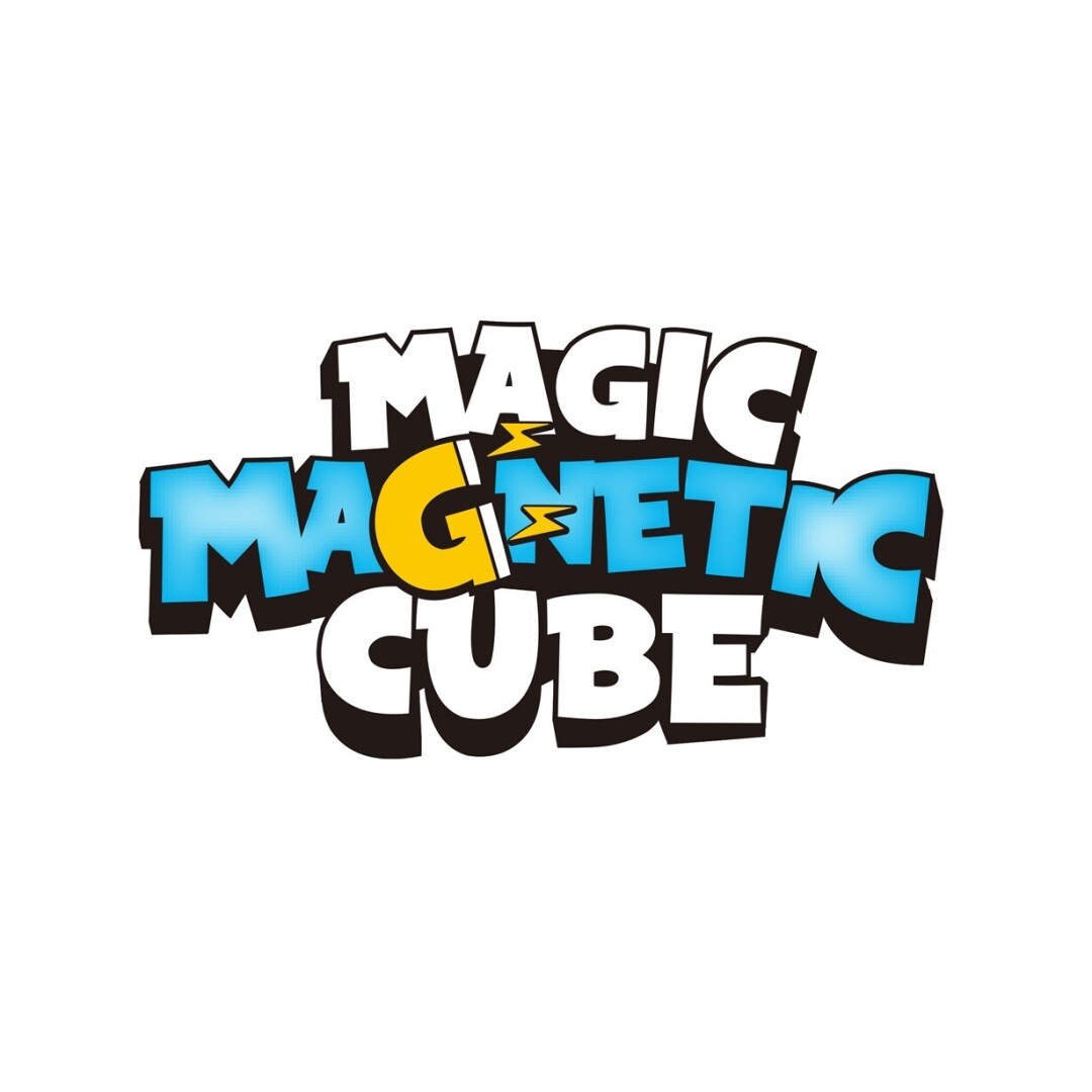 MAGIC MAGNETIC CUBE