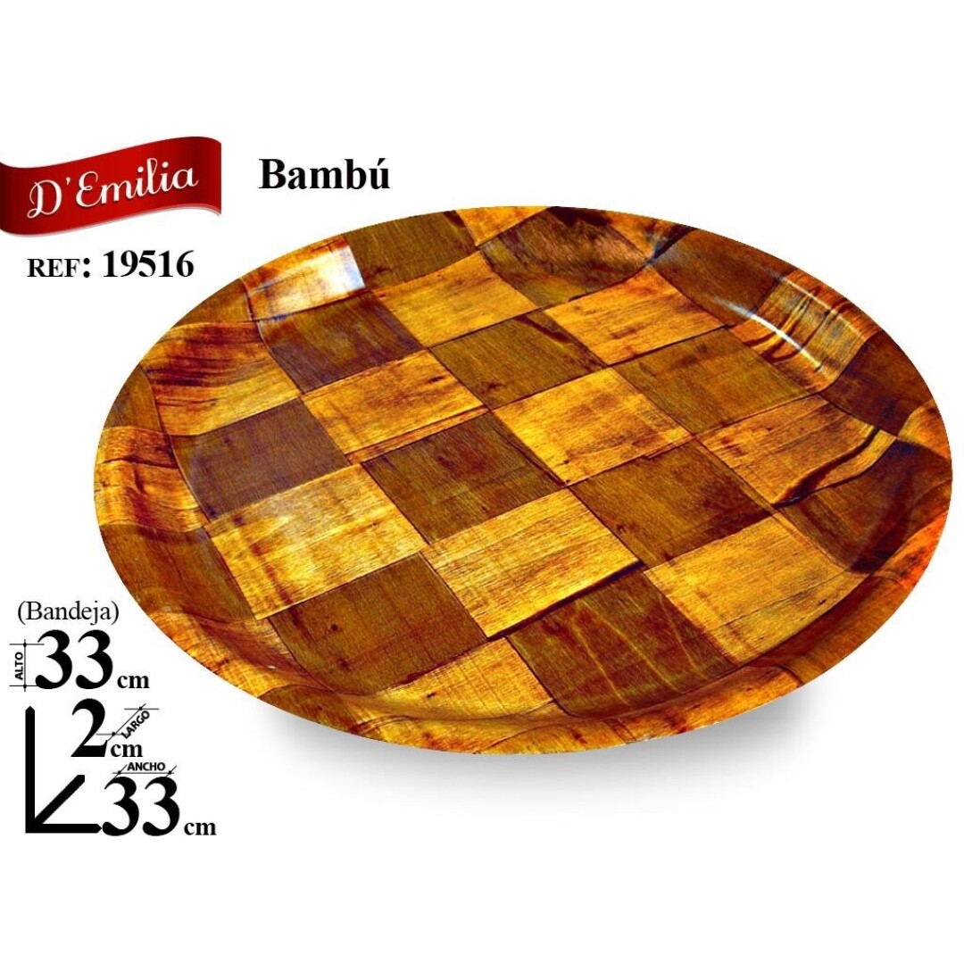 DEMILIA